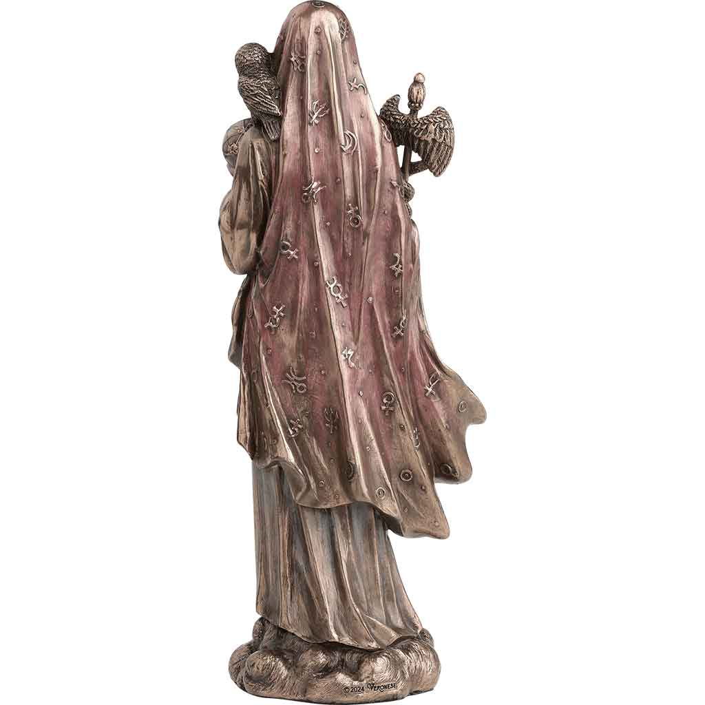 Sophia Gnostic Goddess Of Wisdom Statue