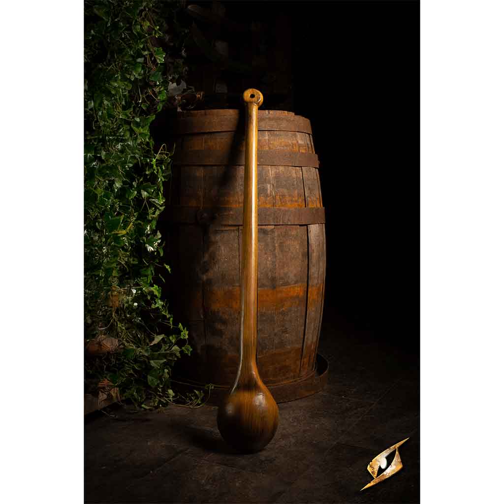 LARP Ladle