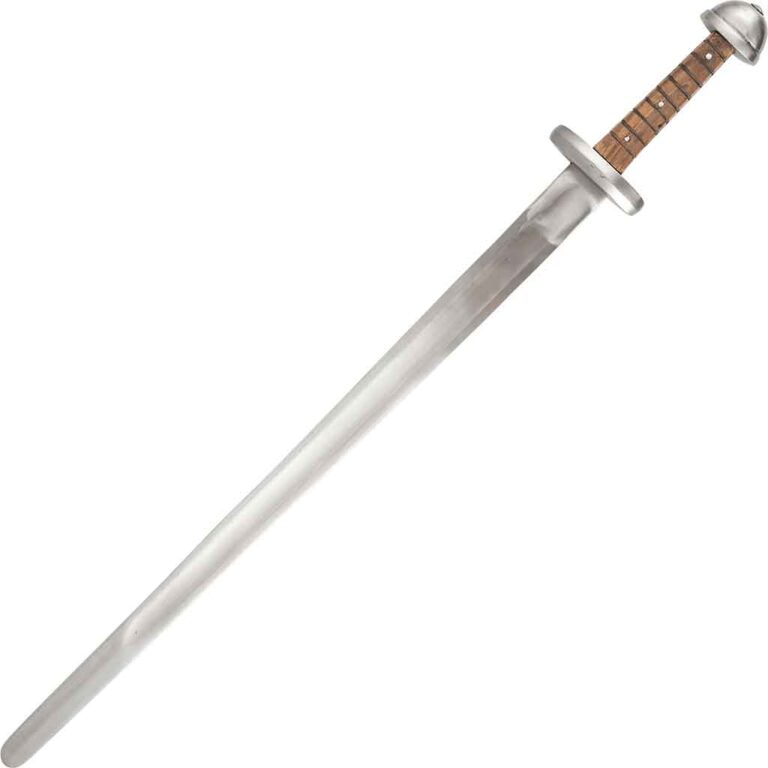 Battle-Ready Functional Swords | Medieval Collectibles