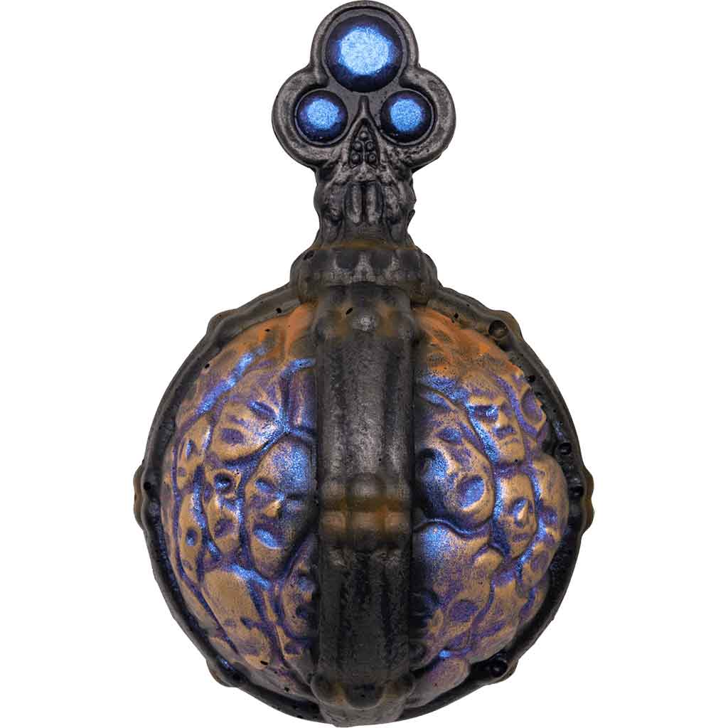 LARP Anathema Unholy Hand Grenade